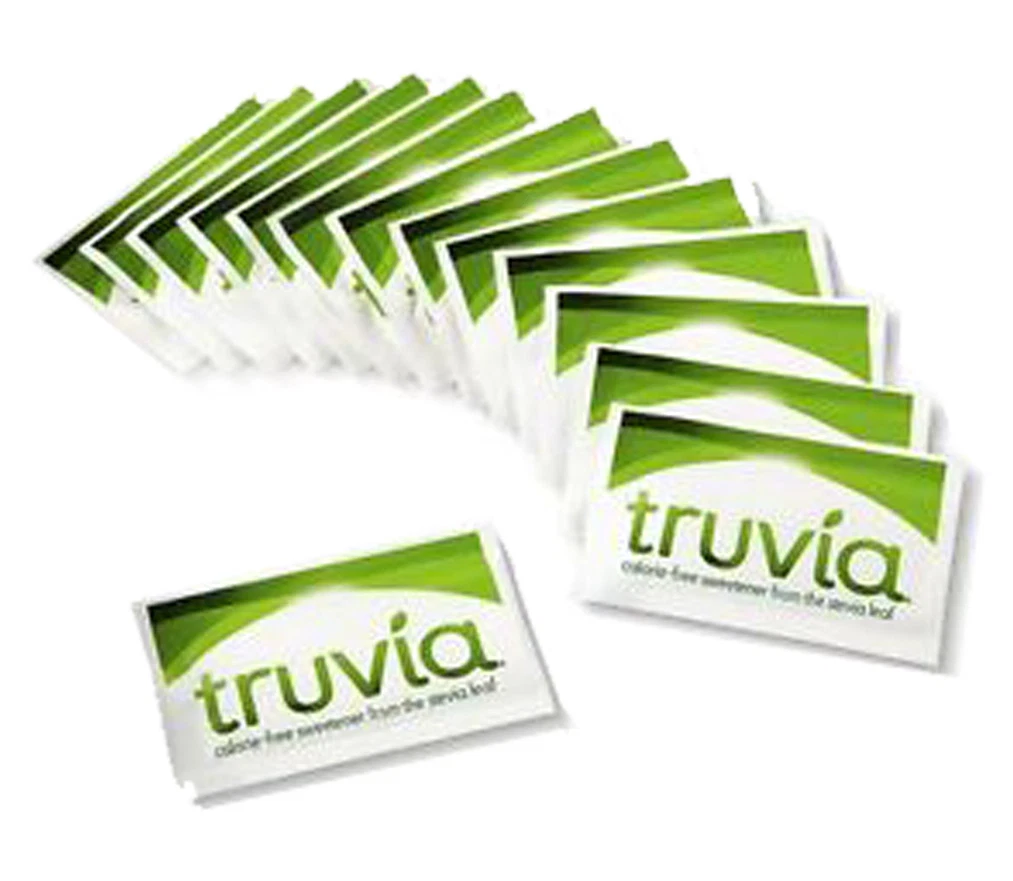 Truvia Logo