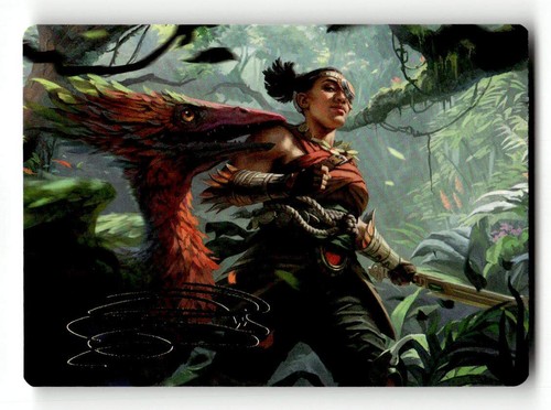 Wayta, Trainer Prodigy Art Card 71 (Gold-Stamped Signature) LCI | eBay