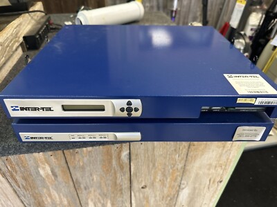 Phone Switching Systems, PBXs - Inter-Tel 5000 Phone System