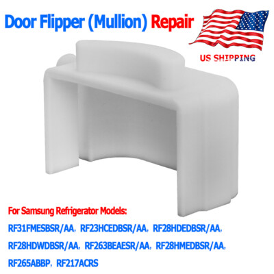 For Samsung Door Flipper Mullion Repair DA97-12684D DA97-12624A Flipper ...