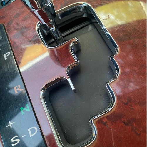 Automatic Gear Dust Shift Slide Cover 3597553020 Fit for 06-13 Lexus ...