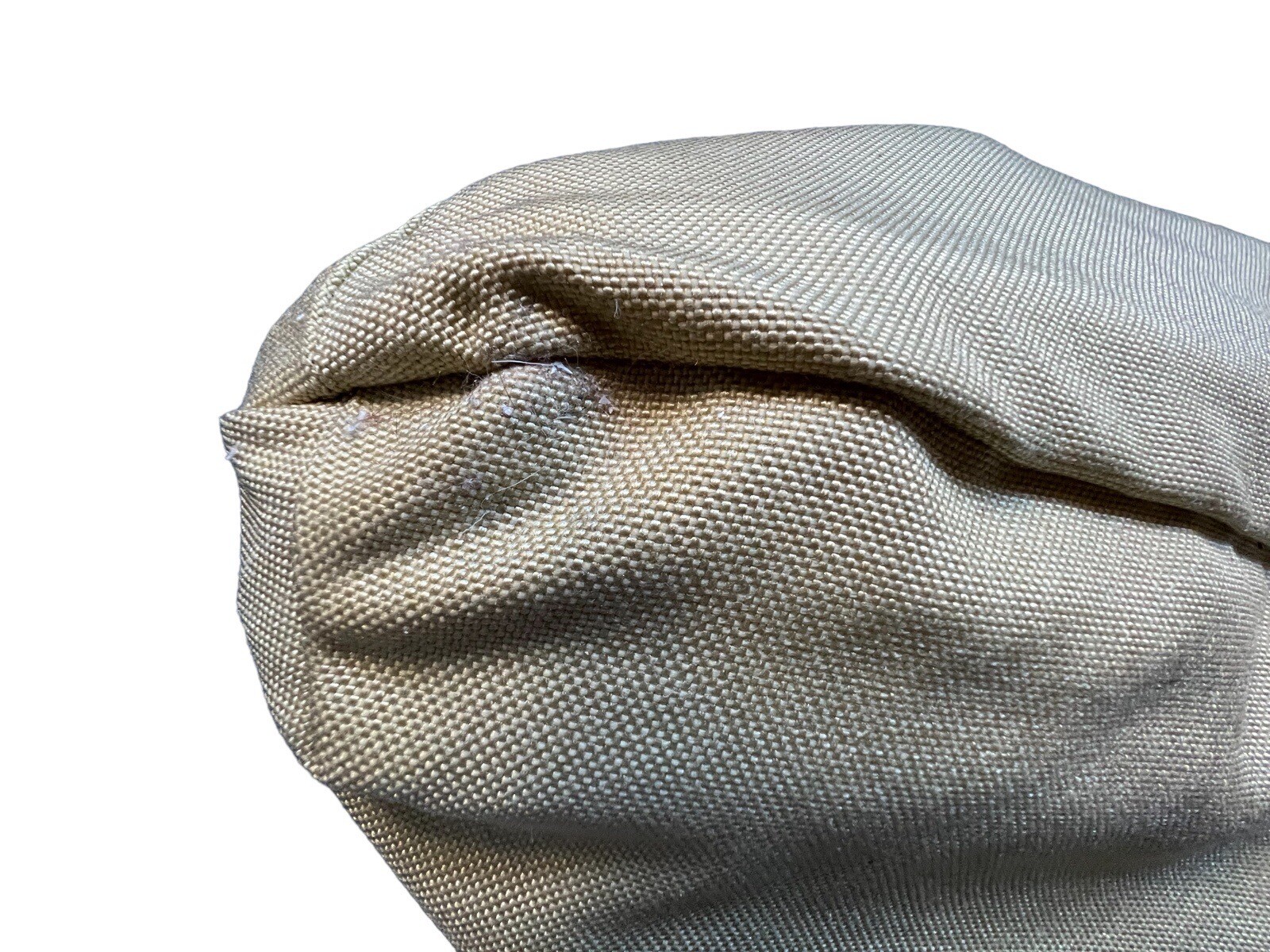 1154 Lisa Lill Studio Shoulder Bag Purse Fabric Coral Green Floral ...