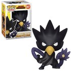 My Hero Academia Tokoyami Funko Pop! Vinyl Figure 889698429344 | eBay