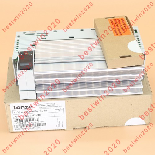 1pcs New Lenze Inverter E82EV222K4C E82EV222K4C Fast Delivery | eBay