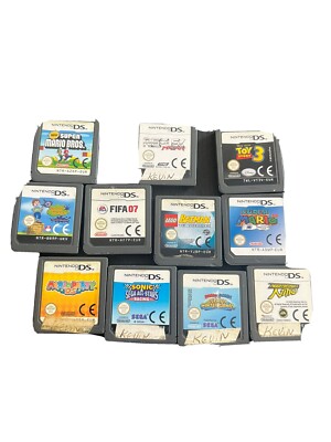 game nitendo ds | eBay