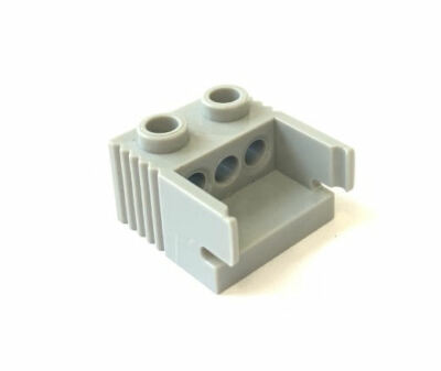 Missing Lego Brick 2757 OldGray Electric Plug Holder 12V | eBay UK