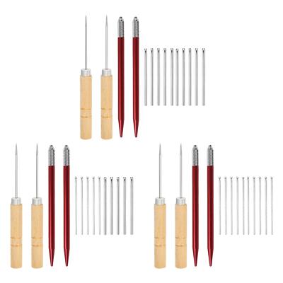 Doll Rerooting Tools Reborn Hair Rooting Tool Doll Hair Rooting with ...