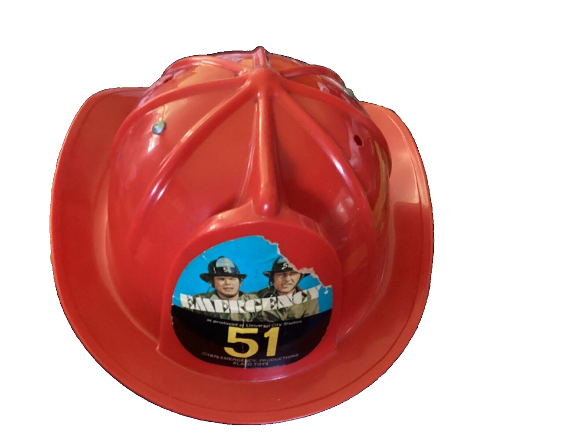 Emergency Tv Show Helmet 60 Photos - Moonagedaydream.film