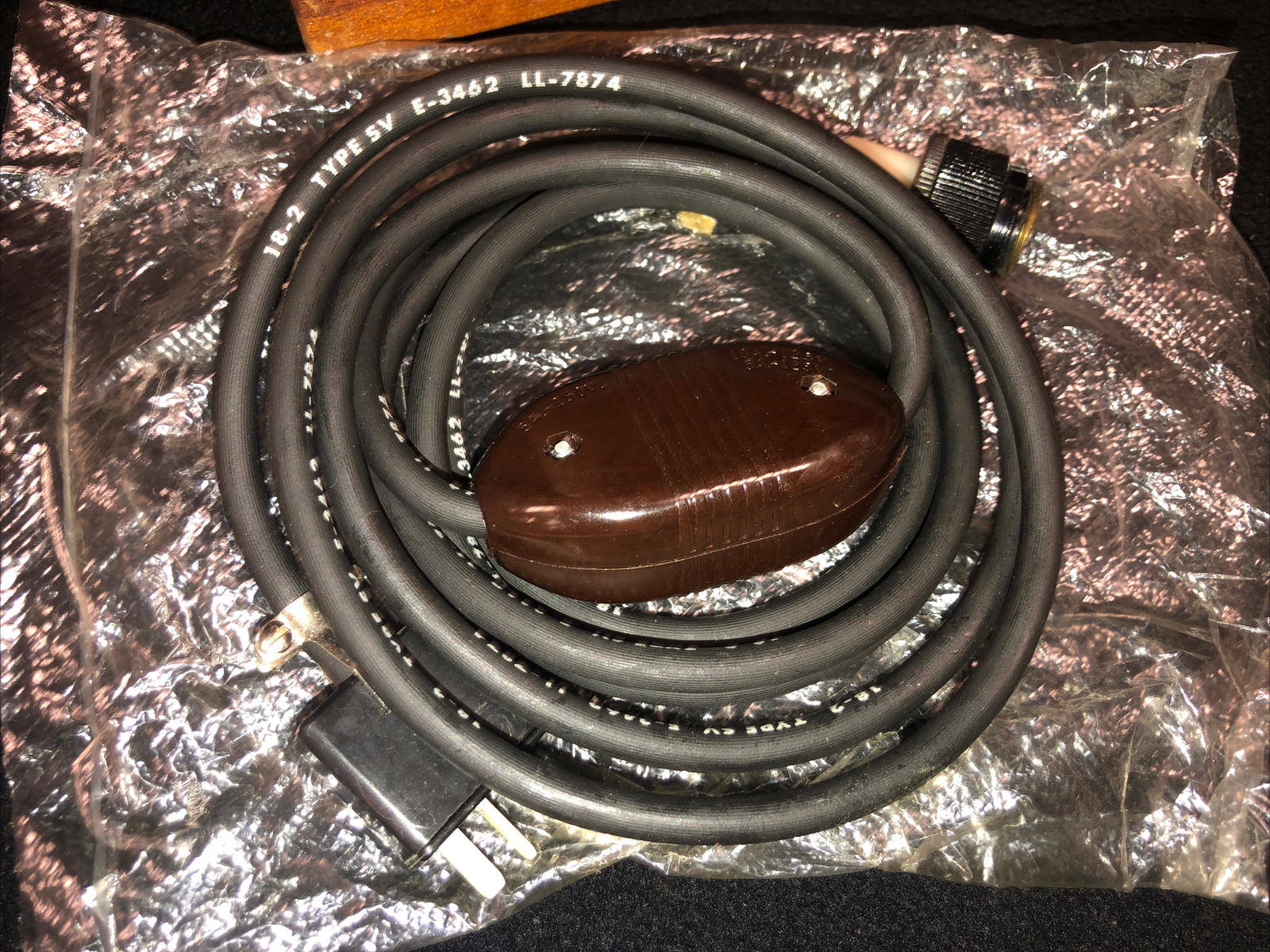 Vintage Brunson Alignment Scope MODEL 74 | eBay