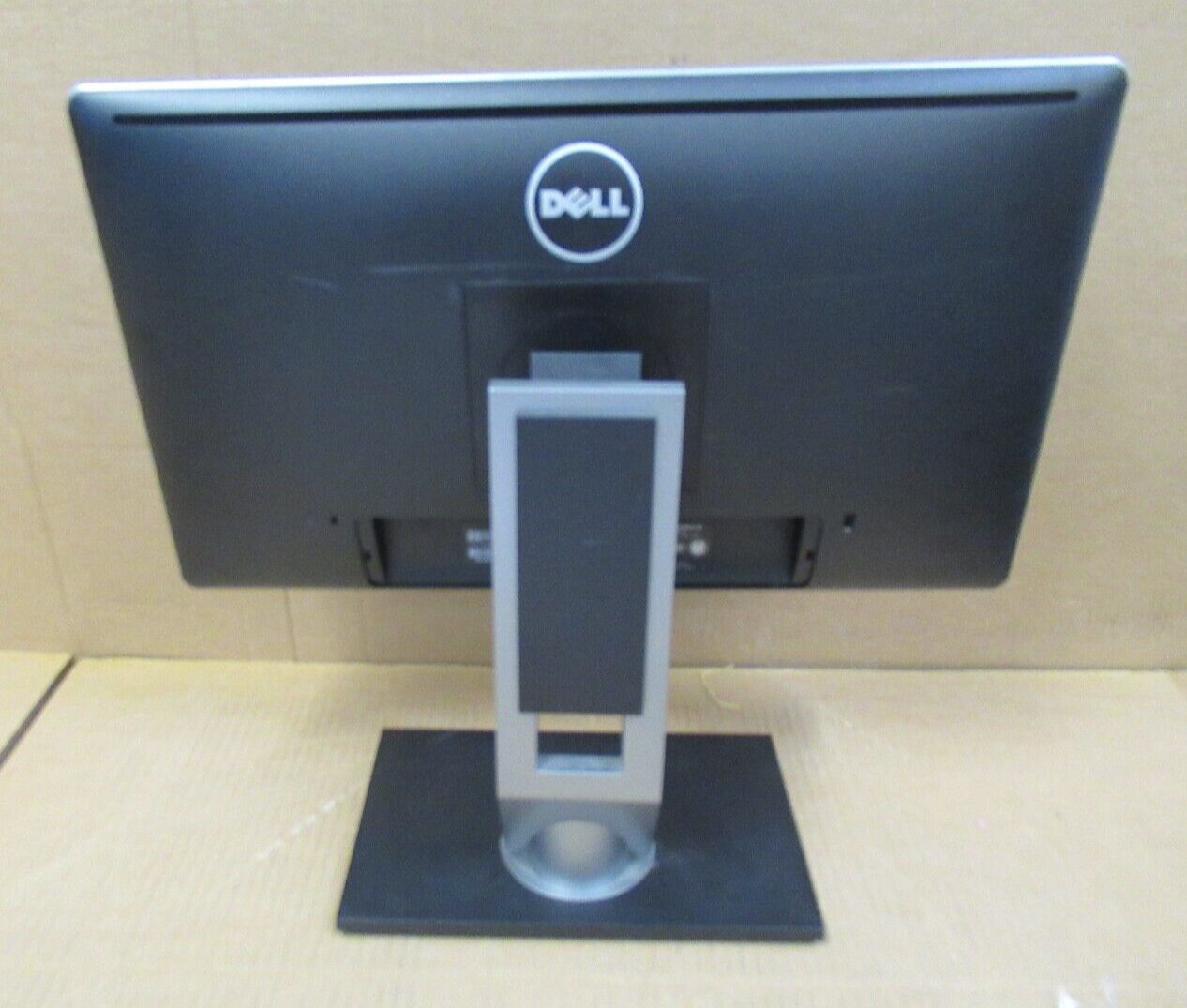 Dell P2214HB 29C29 22" LCD TFT IPS LED Widescreen Monitor With Stand ...