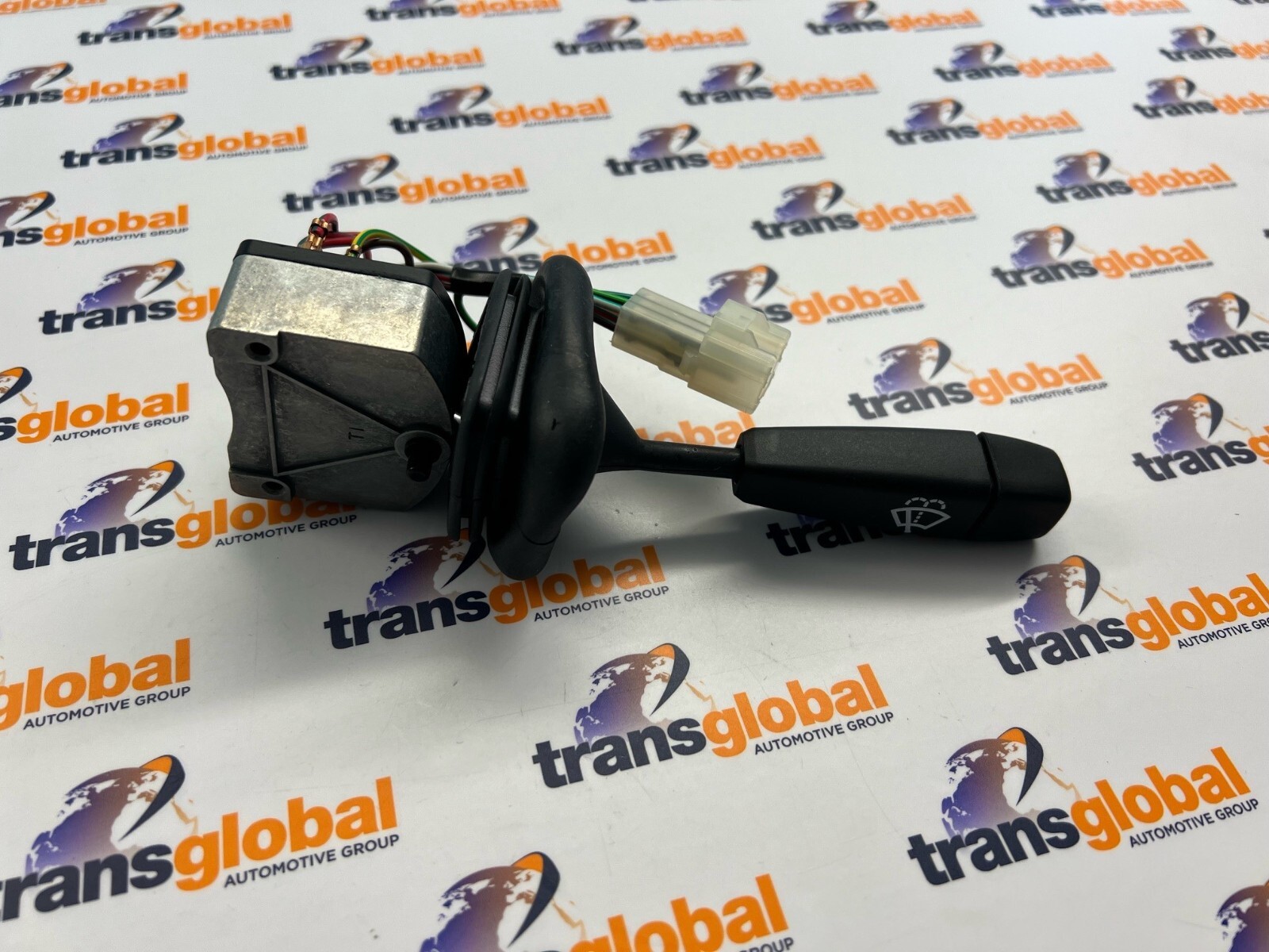 Wiper Wash Switch Stalk for Land Rover Defender TD5 TDCi 98 On LUCAS OE ...