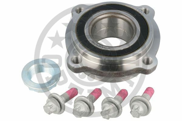 Wheel Bearing Kit for BMW:X1,E84,X1 SUV, 33406789970 6789970 | eBay