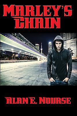 Marley's Chain by Alan a Nourse (2016, Trade Paperback) for sale online ...