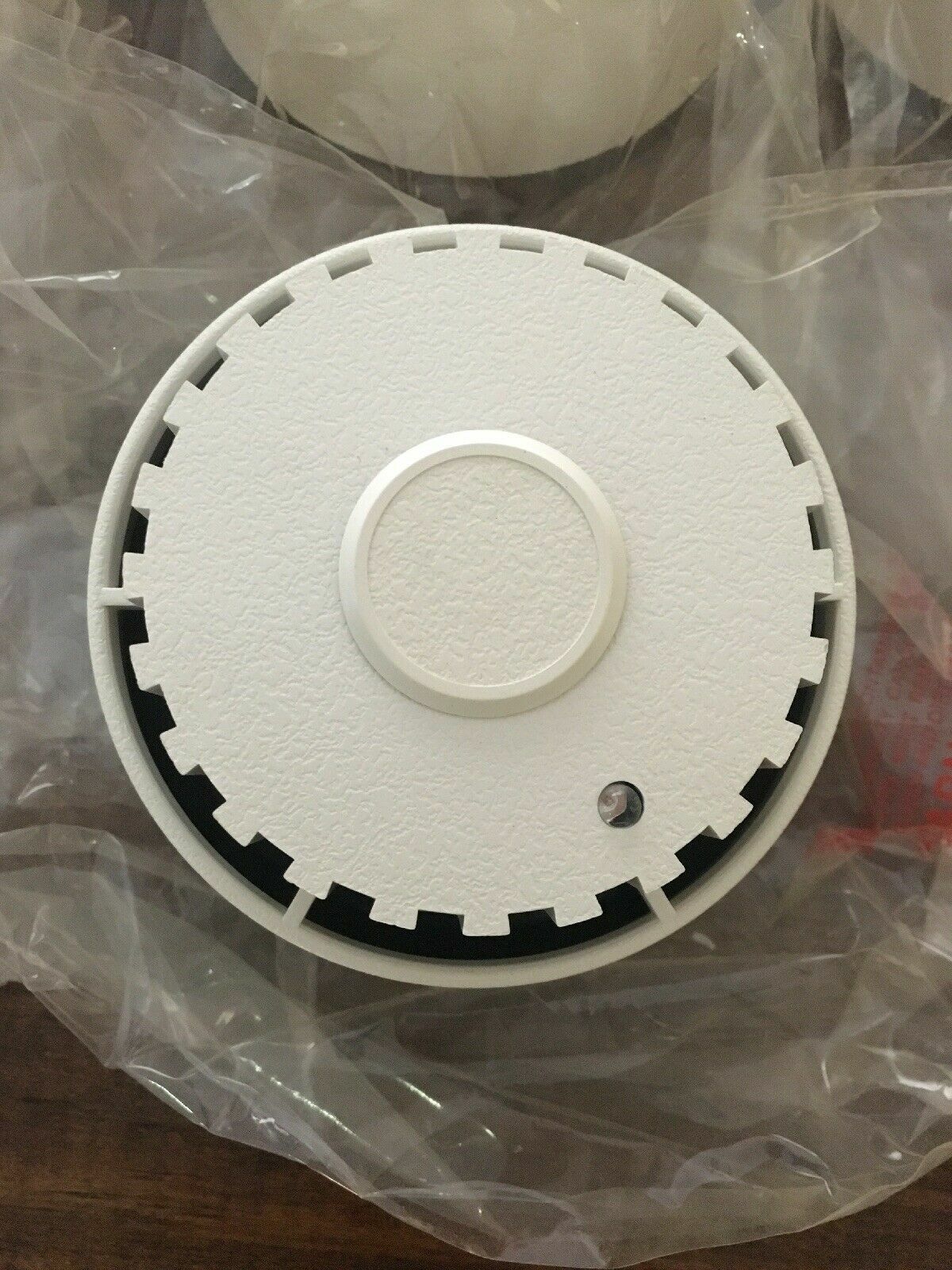 NEW FENWAL PSD7125 PSD-7125 DETECTORS HEAD (11 AVAIL,1 YR. PROTECTION ...