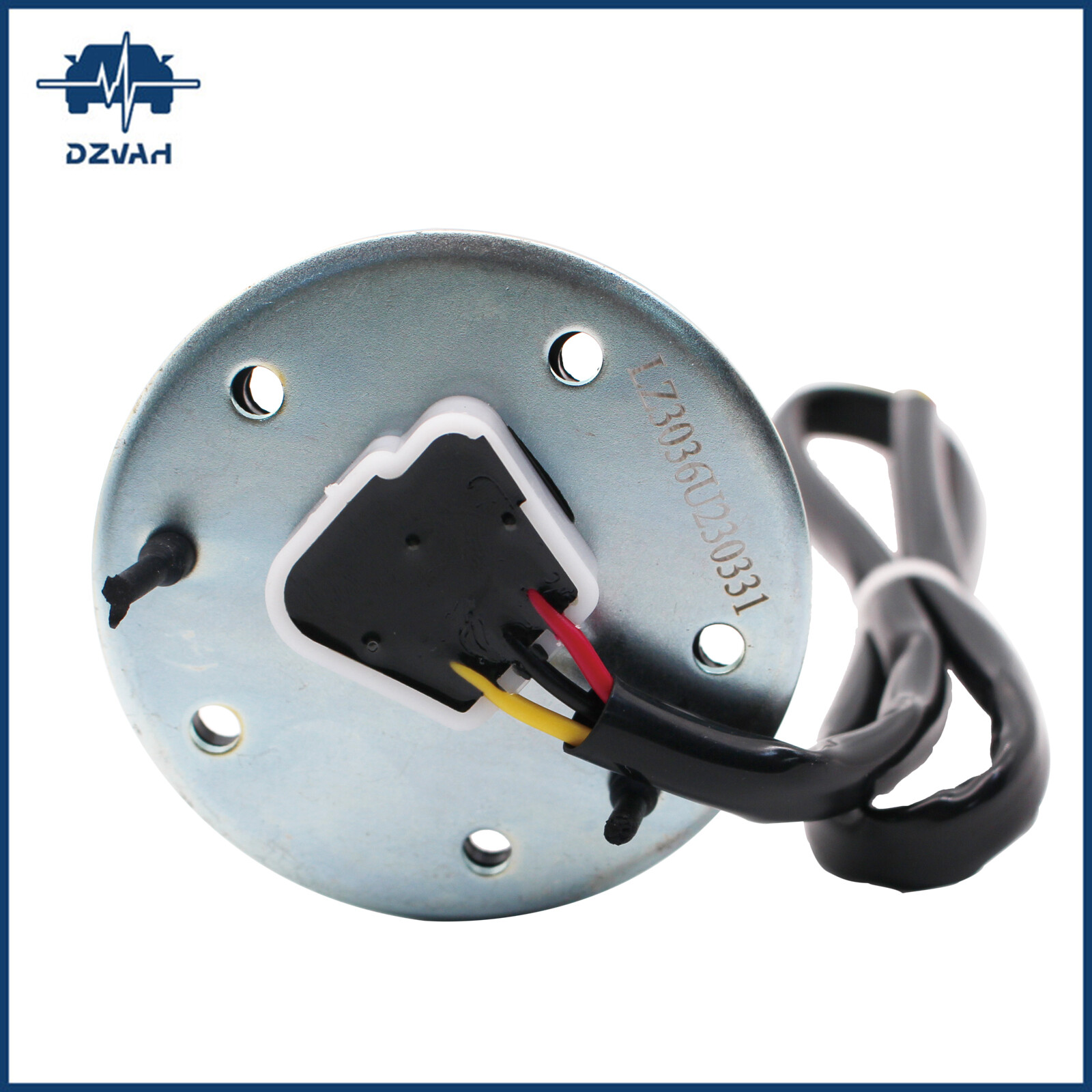 Fuel Tank gauge Sending Unit Fits for 1994-2005 Isuzu NPR 120 Power ...