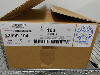 PART CASE OF 60 x REMP TECAN 1800030-PAR MTP 384 WELL PLATES | eBay