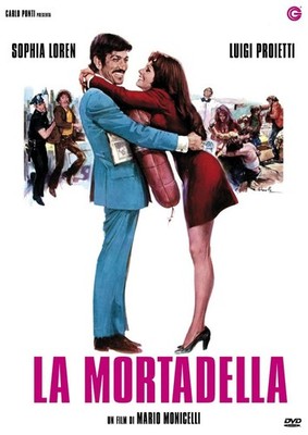 la mortadella DVD Italian Import (DVD) (UK IMPORT) | eBay