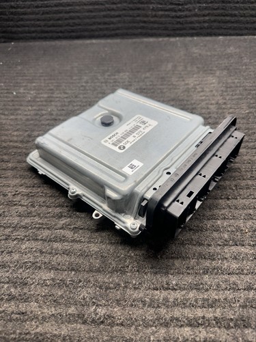 09-13 Bmw E70 335d X5 Engine DME ECU ECM PCM Computer Control Module ...