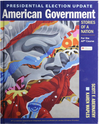 Presidential Election Update American Government: Stories of a Nation ...