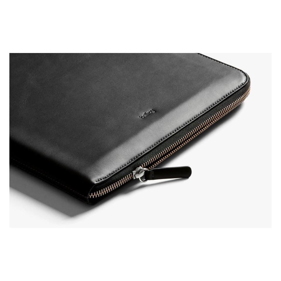 Bellroy Work Folio A4 - Black (Retired) | eBay