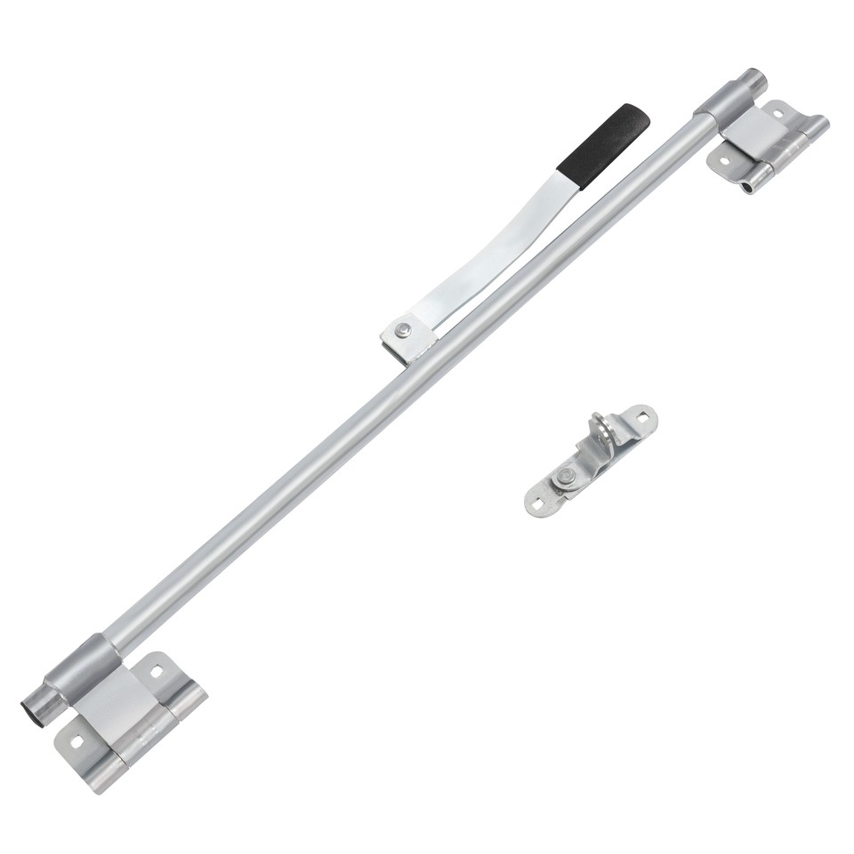 36'' Trailer Cam Bar Latch Swing Ramp Lock Handle Door Cambar Cargo ...