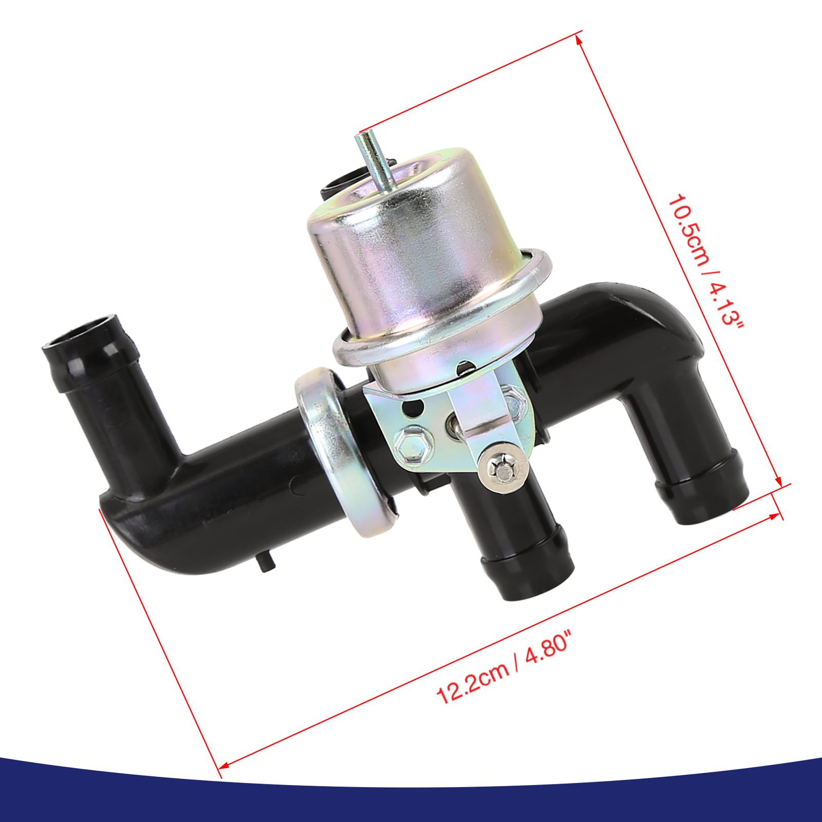 Car HVAC Heater Control Valve F87Z-18495-AA Suit for Ford Explorer Item ...