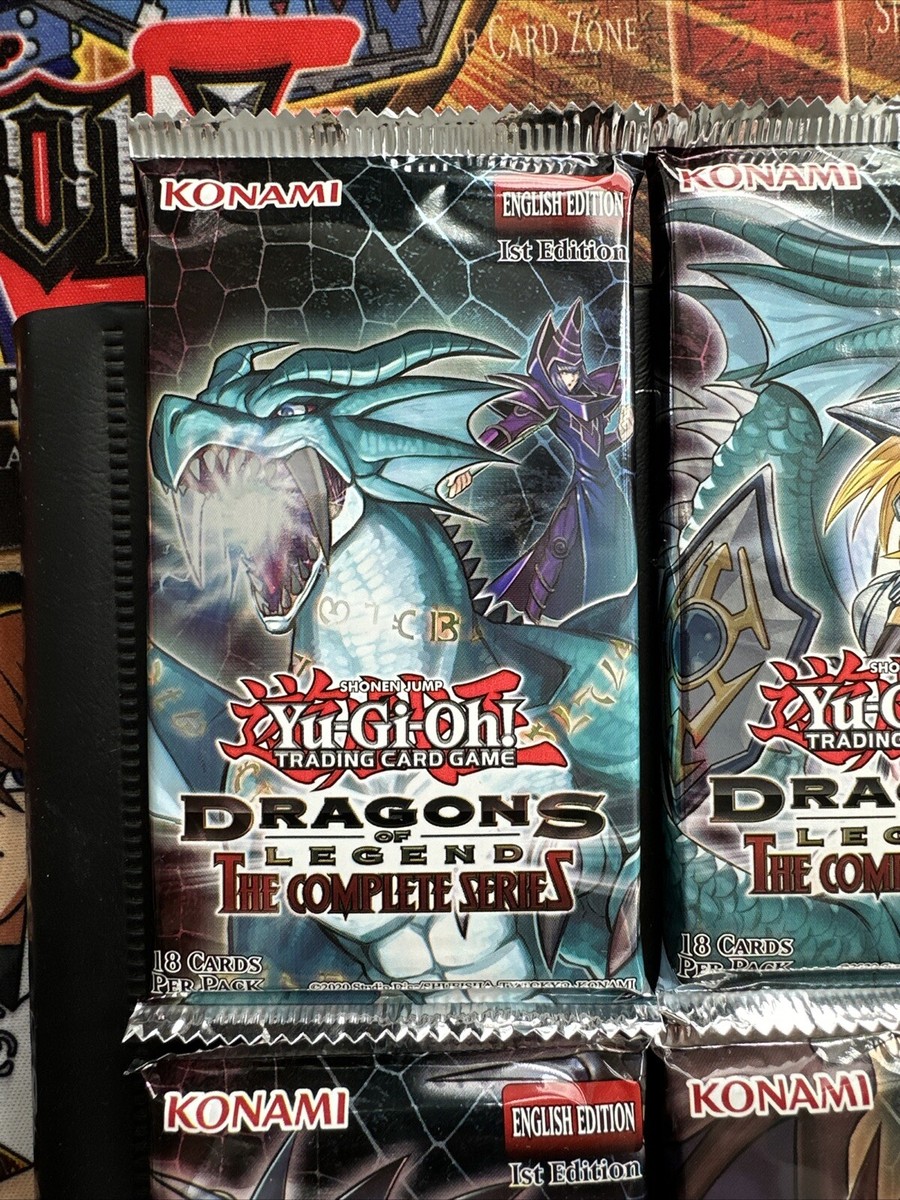 Yugioh Cards Dragons Of Legend Yugioh Cards: RISING SUN SLASH DRLG: