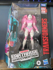 Transformers War for Cybertron: Earthrise Arcee