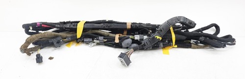 NEW OEM Ford Rear Body Wiring Harness CK4Z-13A409-J(No Fitment Info ...