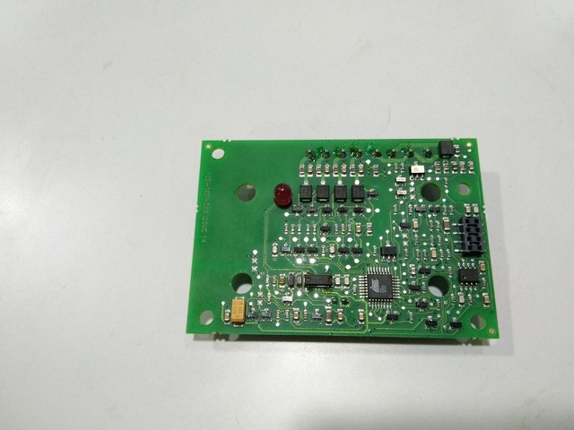 ADT TYCO CIM800 MX Contact Input Module PCB 555.800.002 for sale online ...