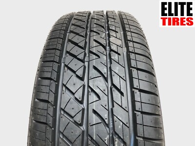 Bridgestone DriveGuard RFT Run Flat 205 60 16 New Tire | eBay