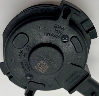 BMW B48 Motor 11367614288 + Dichtung 11365A65AB5 | eBay.de