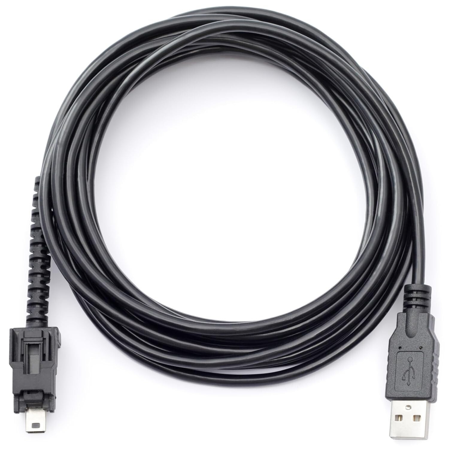404032 USB Cable Replacement for Nexiq USB Link 2 3 for Cummins Inline ...