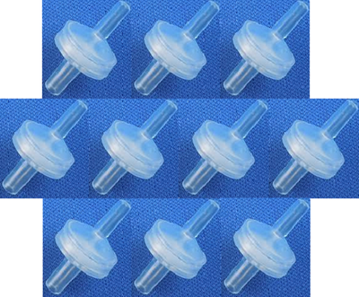 10 X Air Filters for Continuous ink system CIS CISS EPSON CANON HP ...