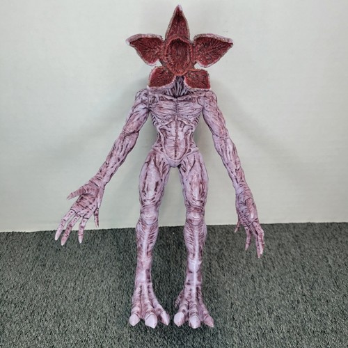 Netflix Stranger Things Demogorgon Figure Toy 7.5" | eBay
