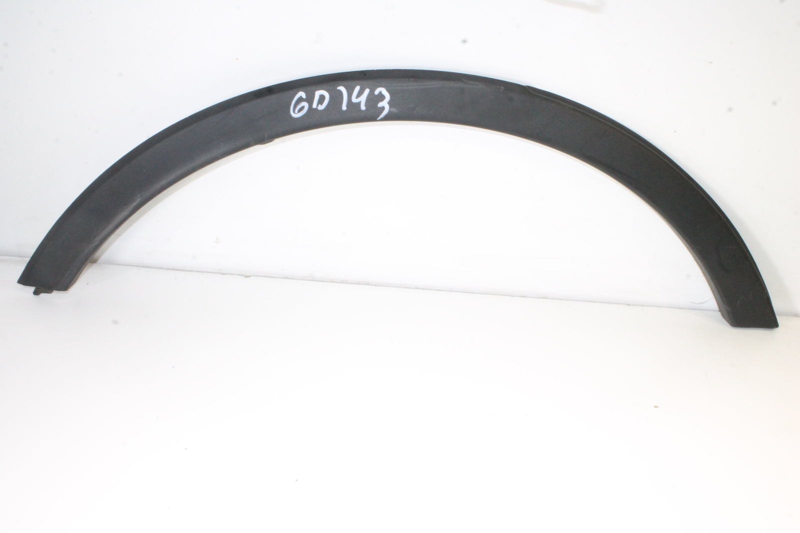 Opel Mokka X 1.7 CDTI Rear Right Fender Molding 95164507 96kw 2015 ...