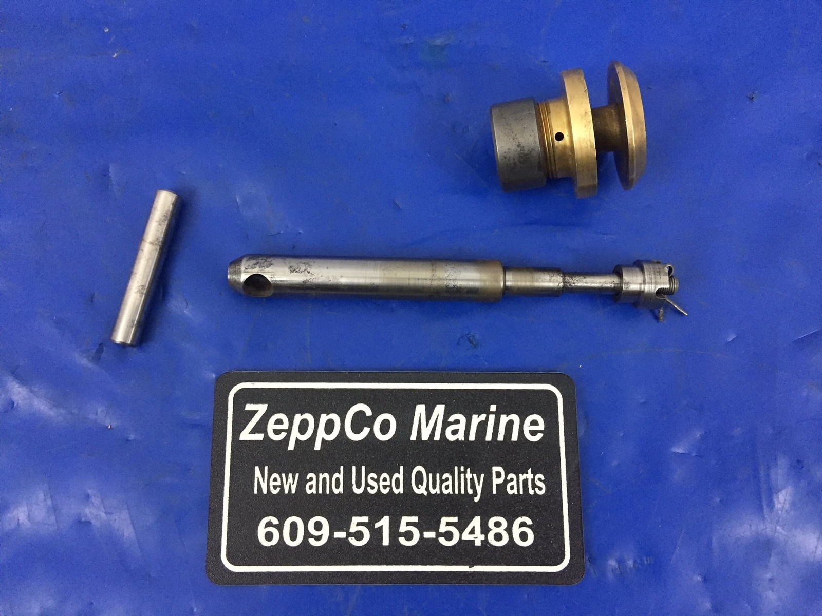 Alpha One Gen One Shift Spool, Shift Mechanism, Shift Dog 818349T1 | eBay