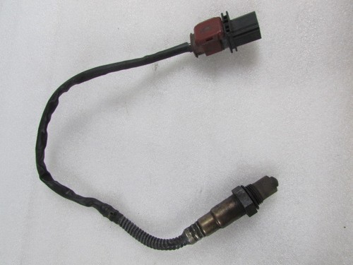 Lamborghini Gallardo LP550,560,570, Rear lambda, Oxygen Sensor ...