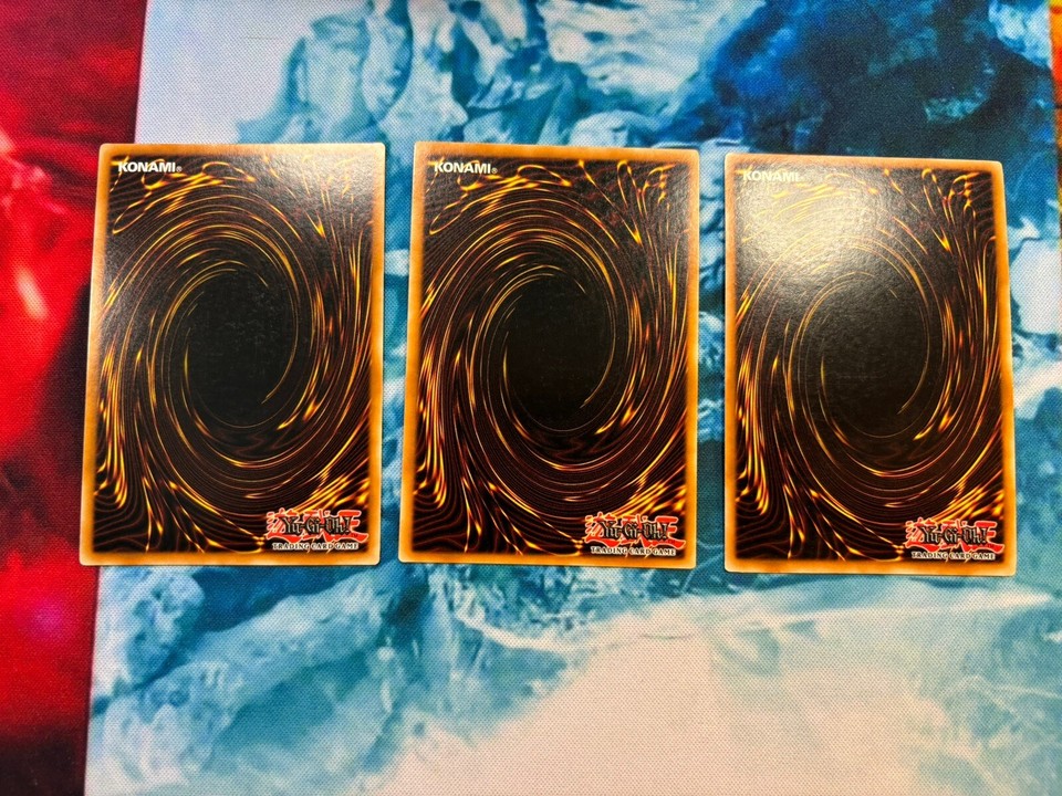 Yugioh Sphinx Collection Theinen Andro Teleia Movie Promo Ultra Limited ...