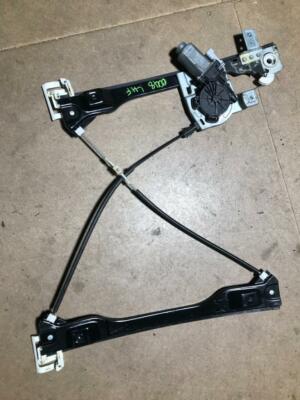 FG Ford Falcon XT XR G6 G6E power window regulator front LHS left ...