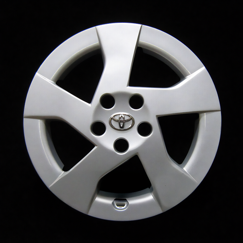 1P Hubcap 15" FITS FOR Toyota Prius Wheel Cover 2010-2011 61156 ...