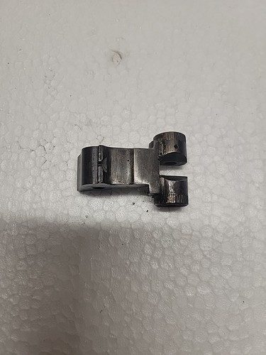 LUGER P08 REAR TOGGLE LINK | eBay