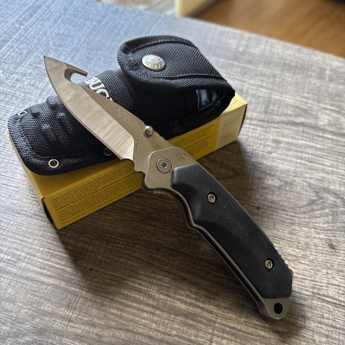 Buck 278 Alpha Hunter | eBay