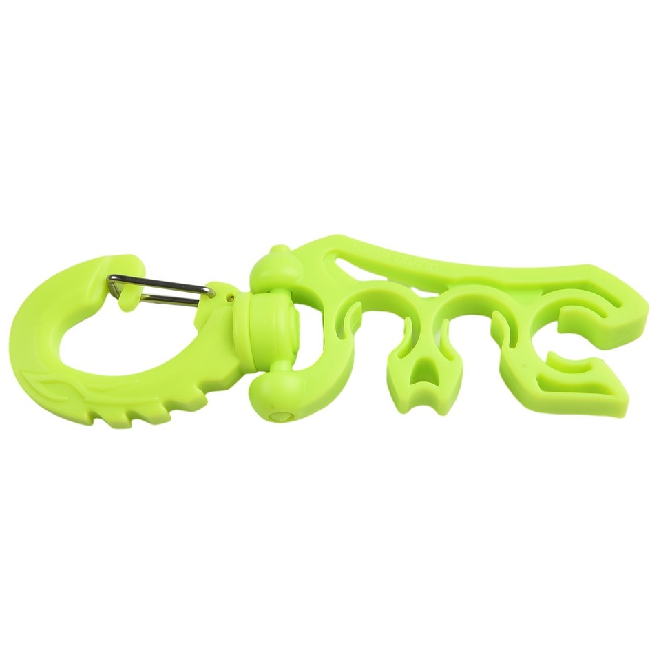 Hose Stability Scuba Diving Clip for Low and High Pressure Hoses | eBay UK