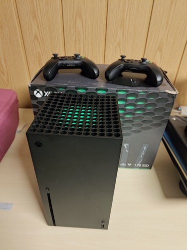 Xbox Series X ,2 Controller | eBay
