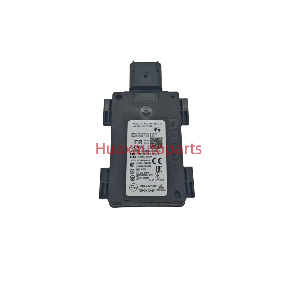 Blind Spot Radar Sensor Module For Kia Telluride 99130-S9160 99130S9160 ...