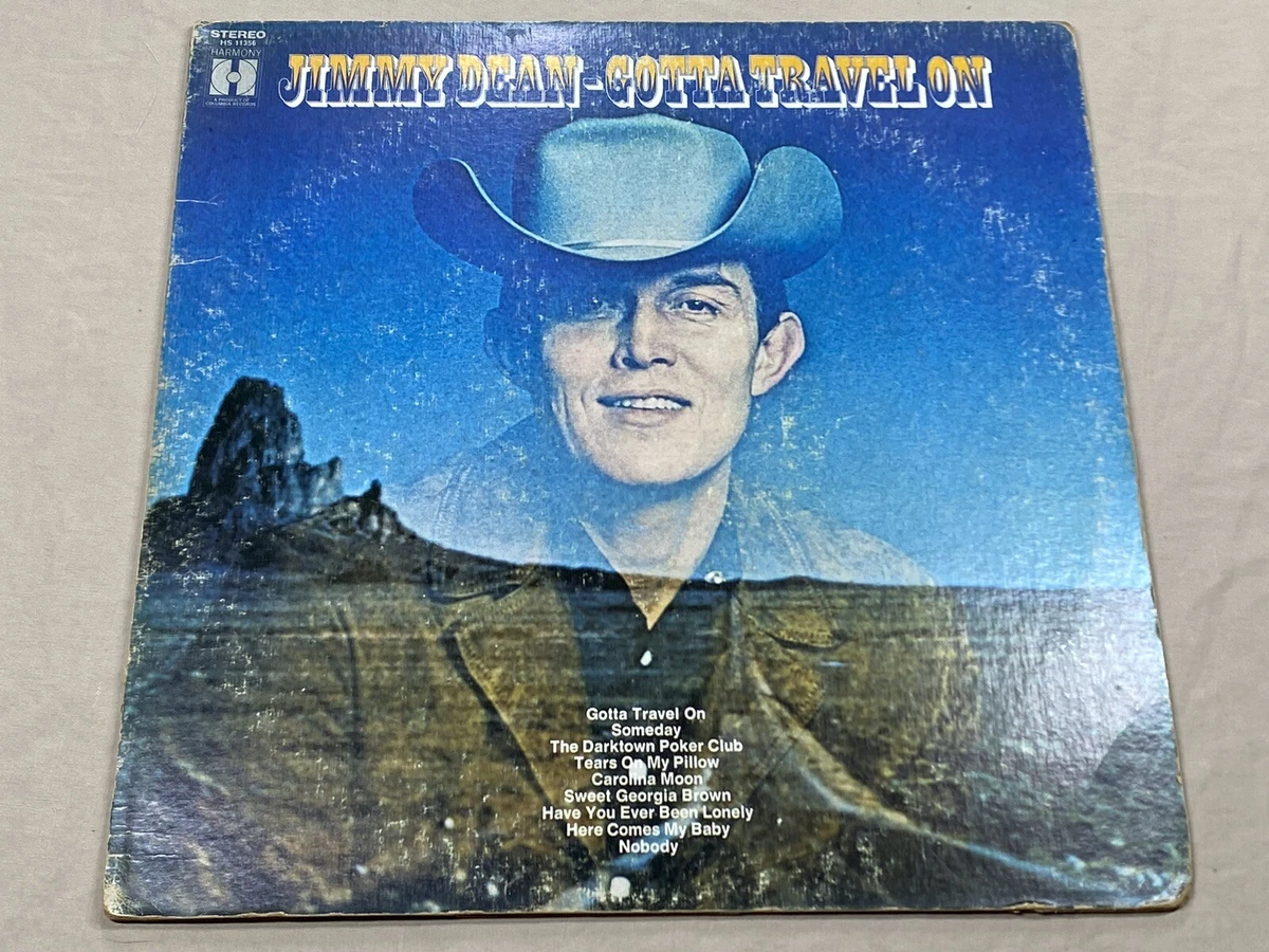 Jimmy Dean Sun You Are All The Awesome