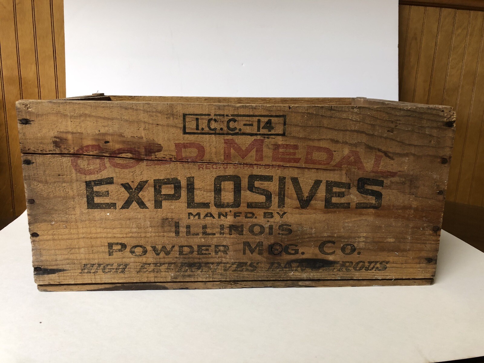 Dynamite Box for sale | Only 4 left at -65%