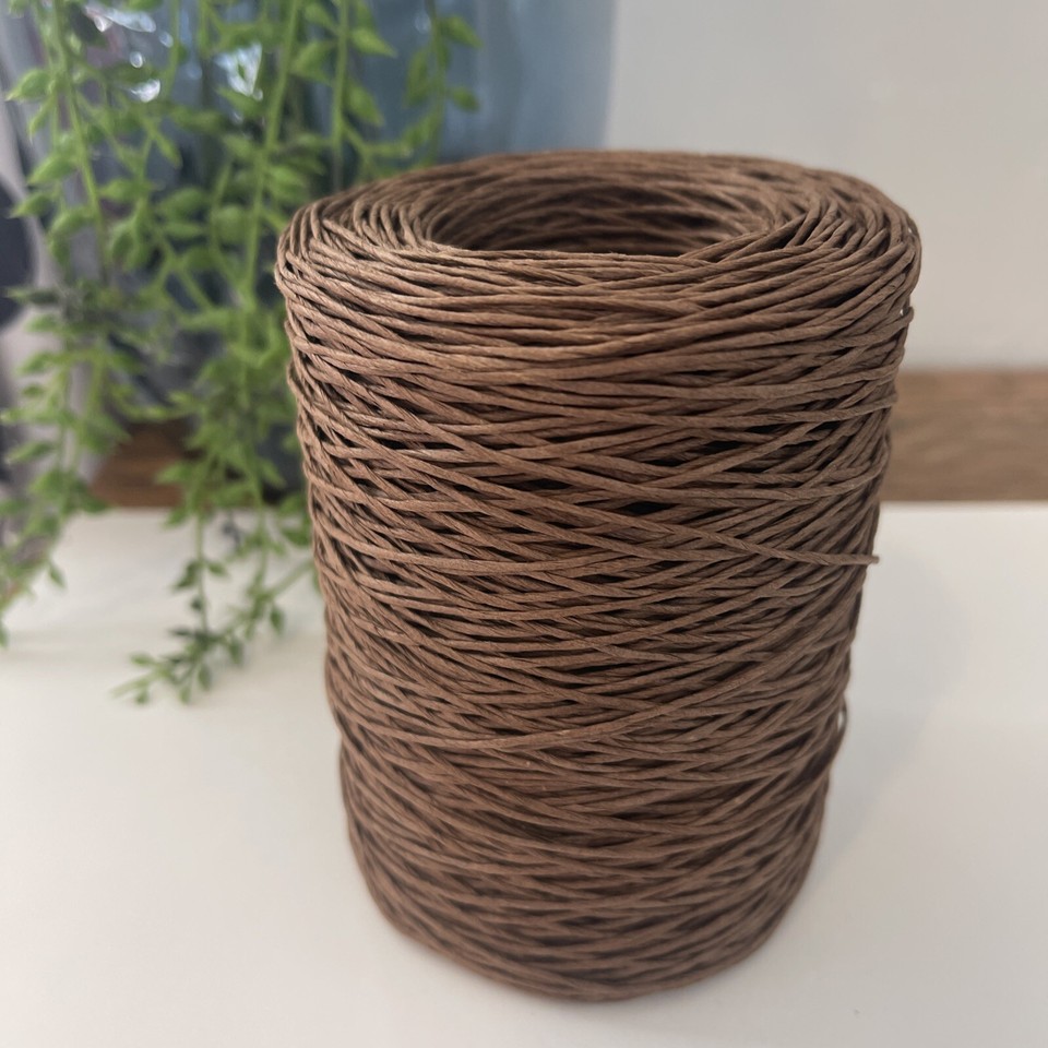 Syhood Floral Wire Vine Wire Bind Wire Rustic Wire Wrapping Wire Brown | eBay