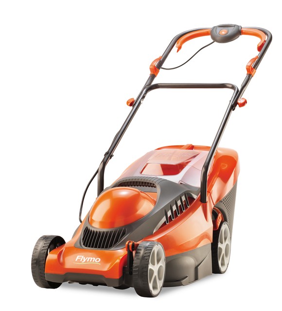 Flymo Chevron 34VC Push Mower for sale online | eBay